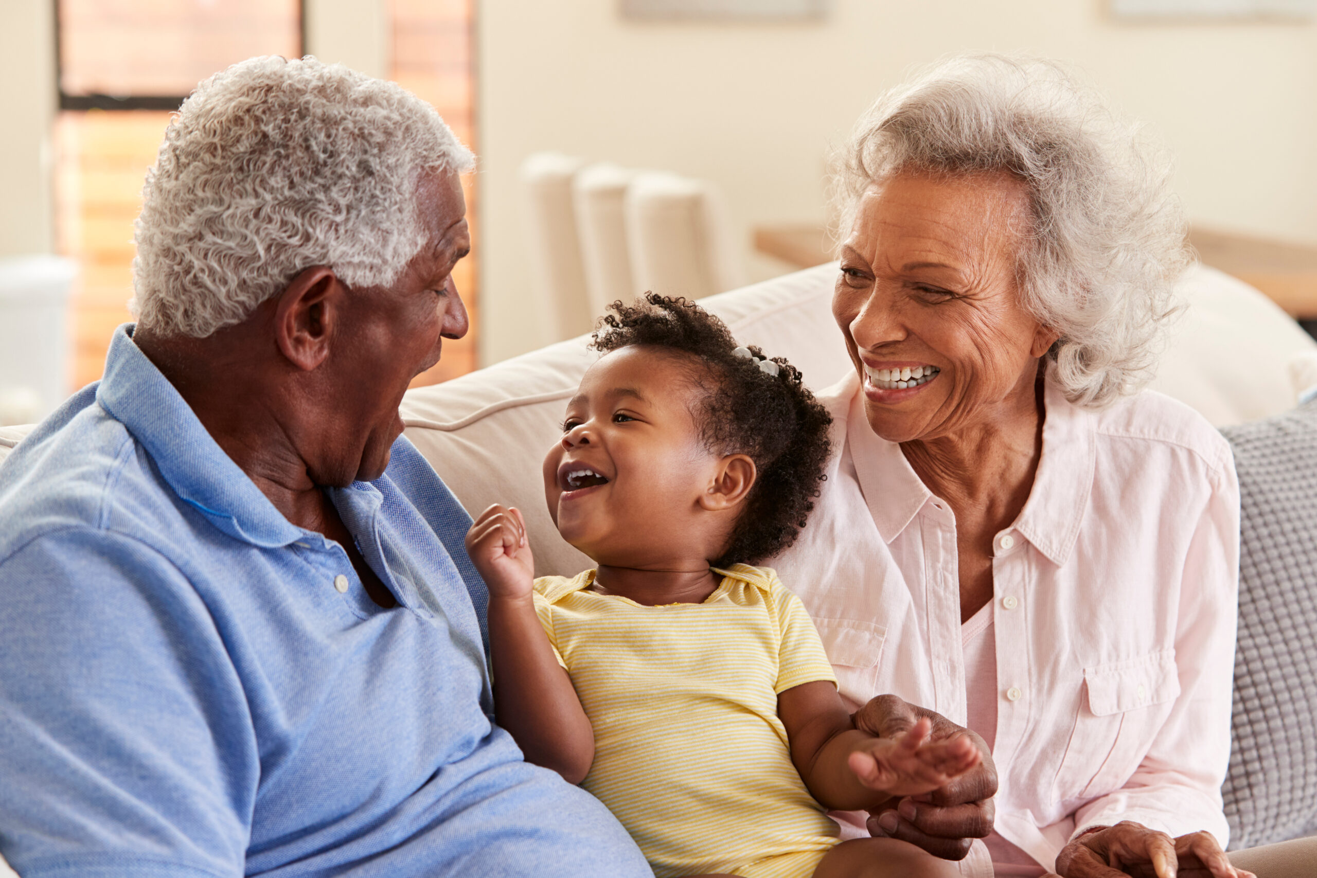 Grandparent Rights In Maryland | Malech Law