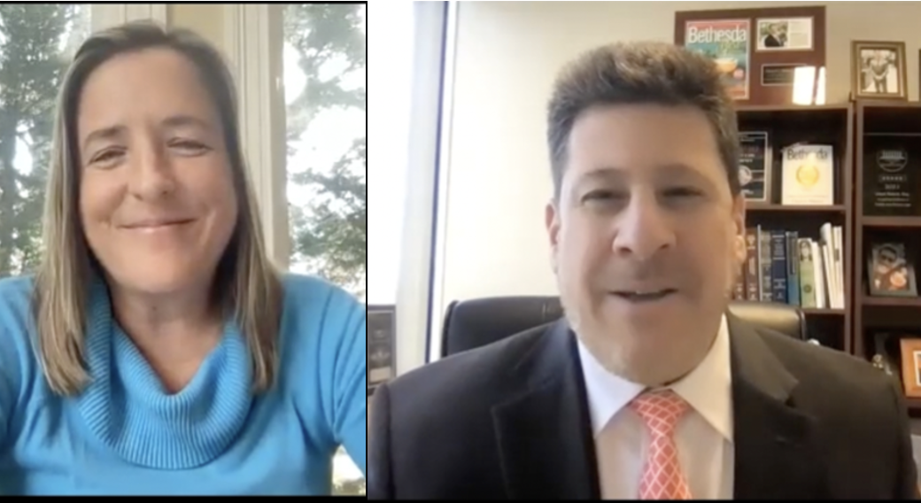 November is Gratitude Month | Malech Law