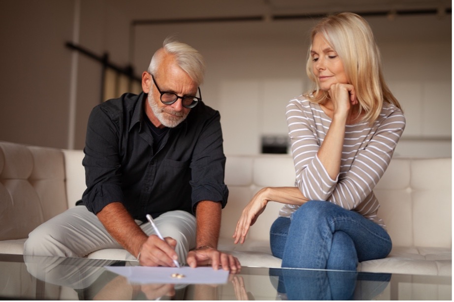 Divorce Law Bethesda - Can I Have a Legal Separation in Maryland?
