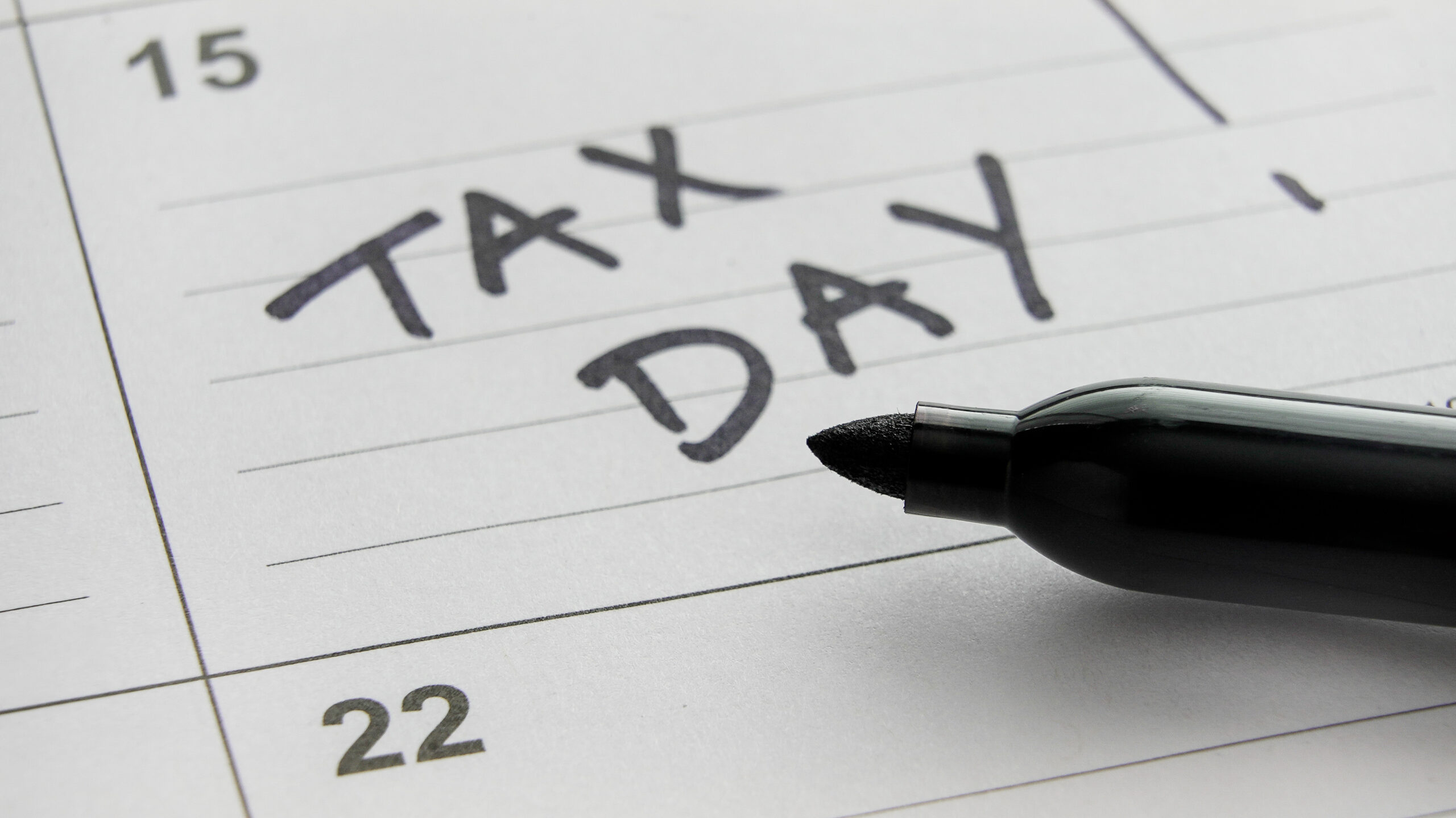 Division of Assets Potomac MD - Key Issues for Divorce and Taxes