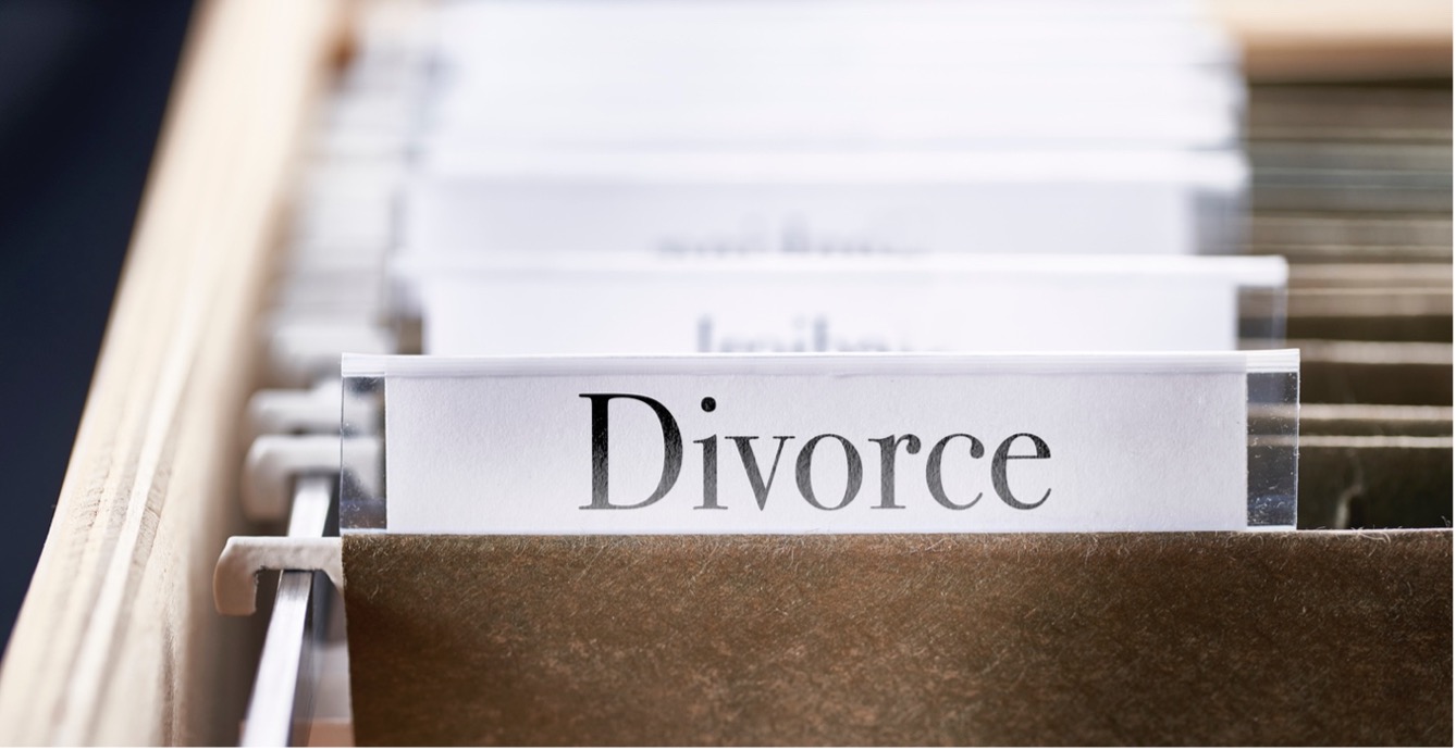 Divorce Law Potomac MD - Understanding The Divorce Process