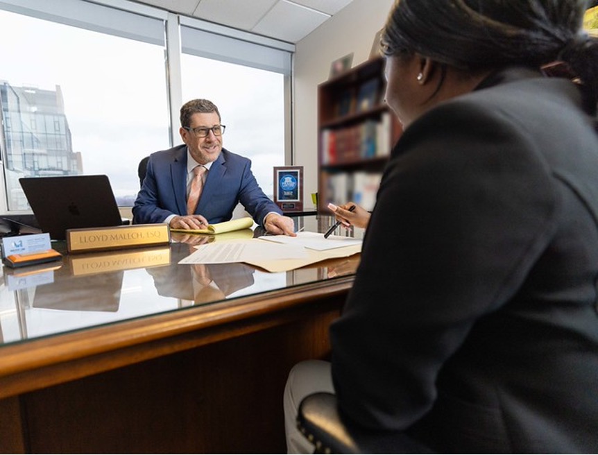 Ask Lloyd: How Do I Deal With False Allegations in a Custody Dispute ...